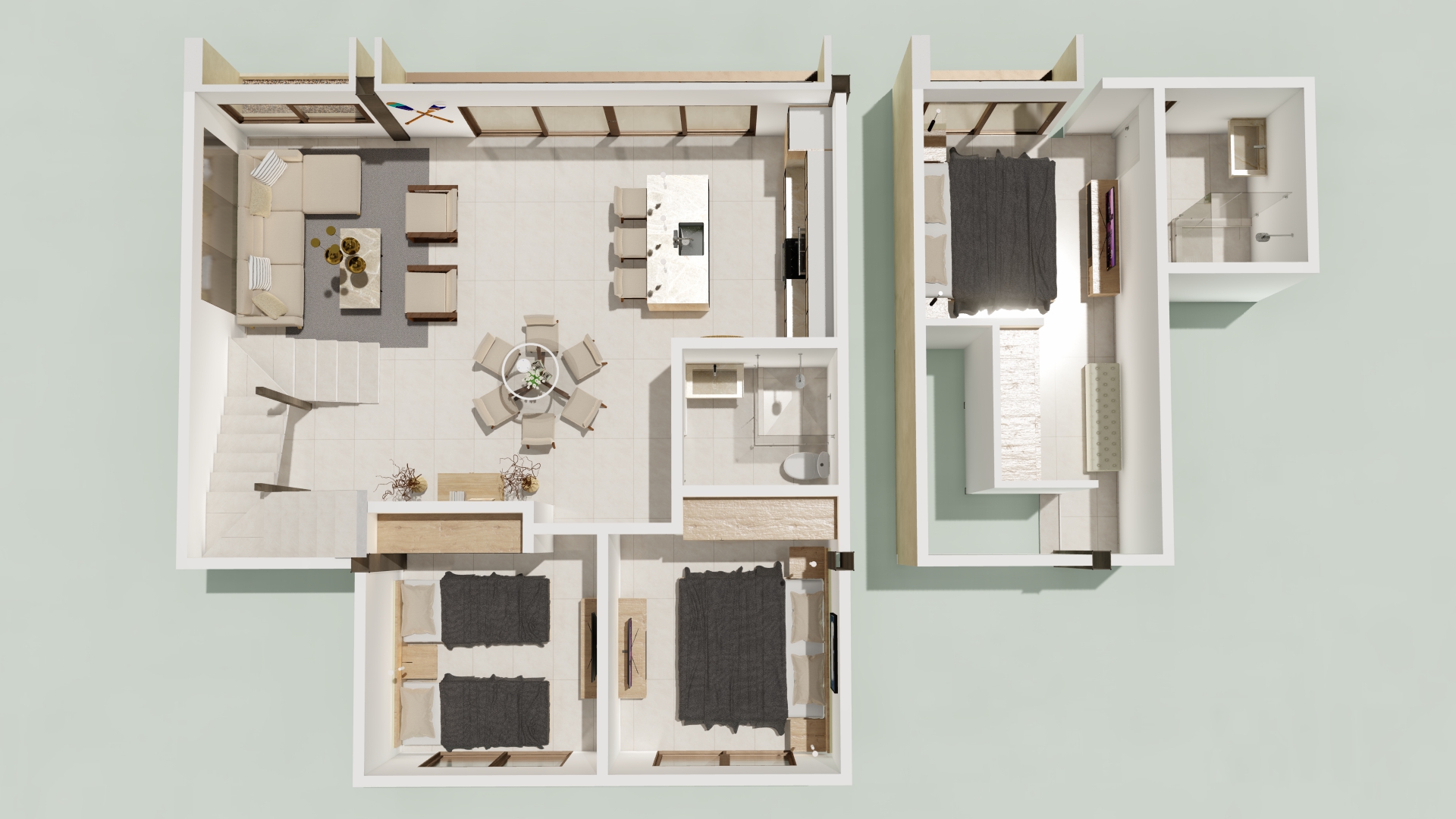 Tolok – Tolok is a visionary vertical residential project whose ...