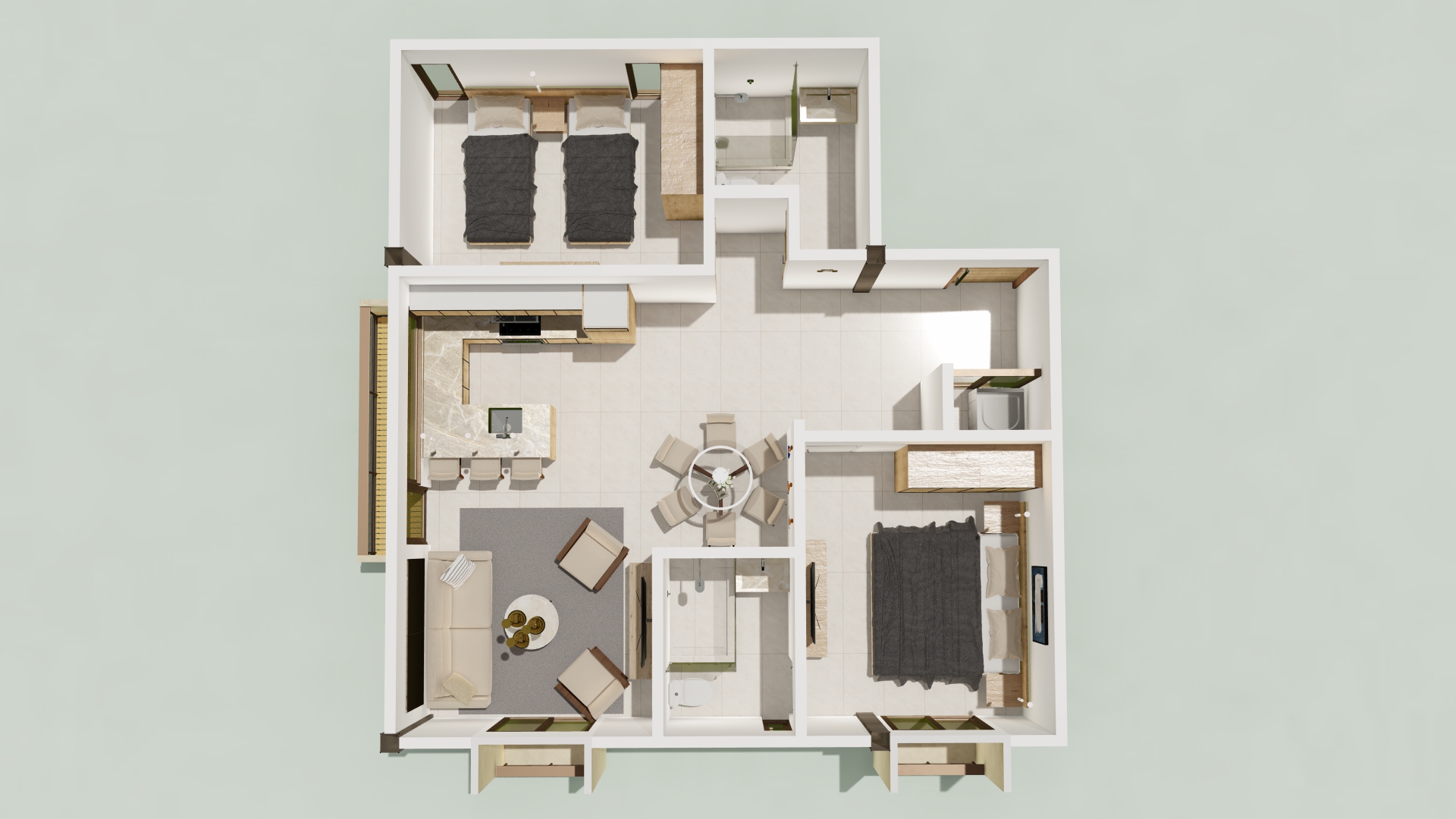 Tolok – Tolok is a visionary vertical residential project whose ...