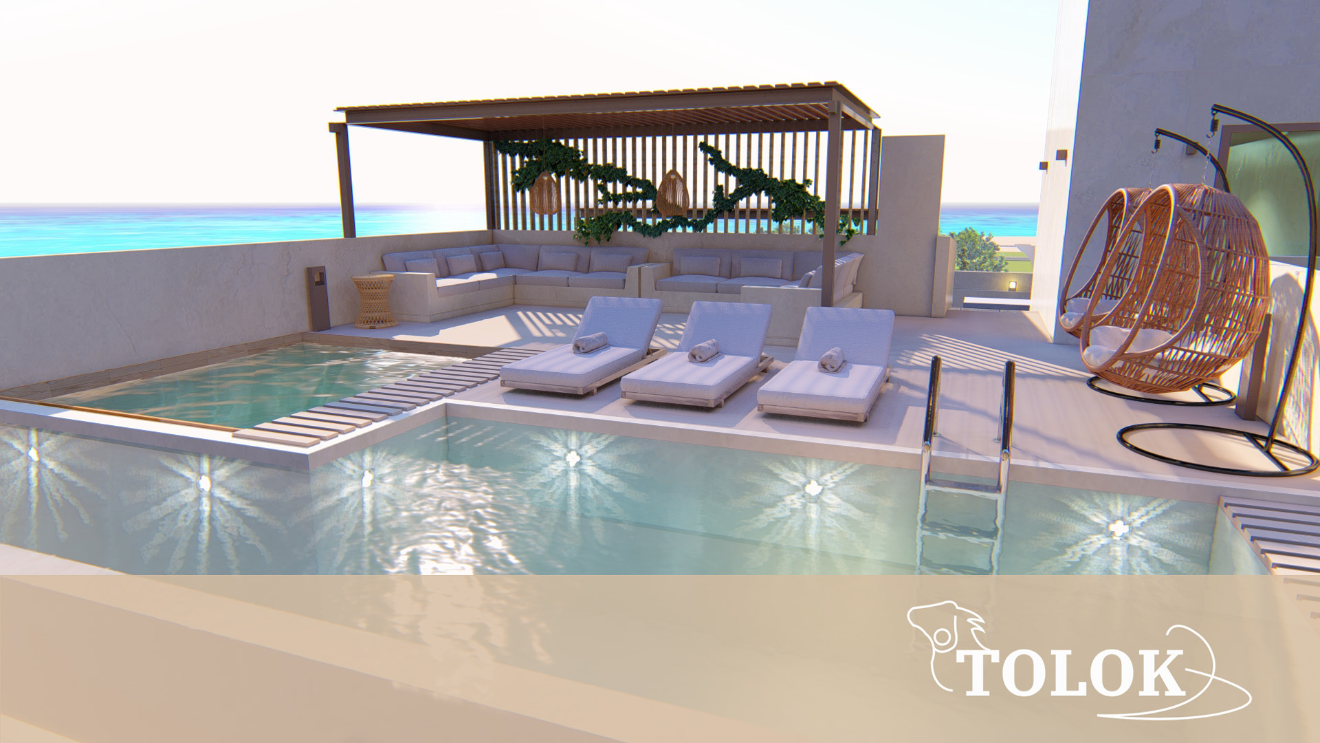 Tolok – Tolok is a visionary vertical residential project whose ...